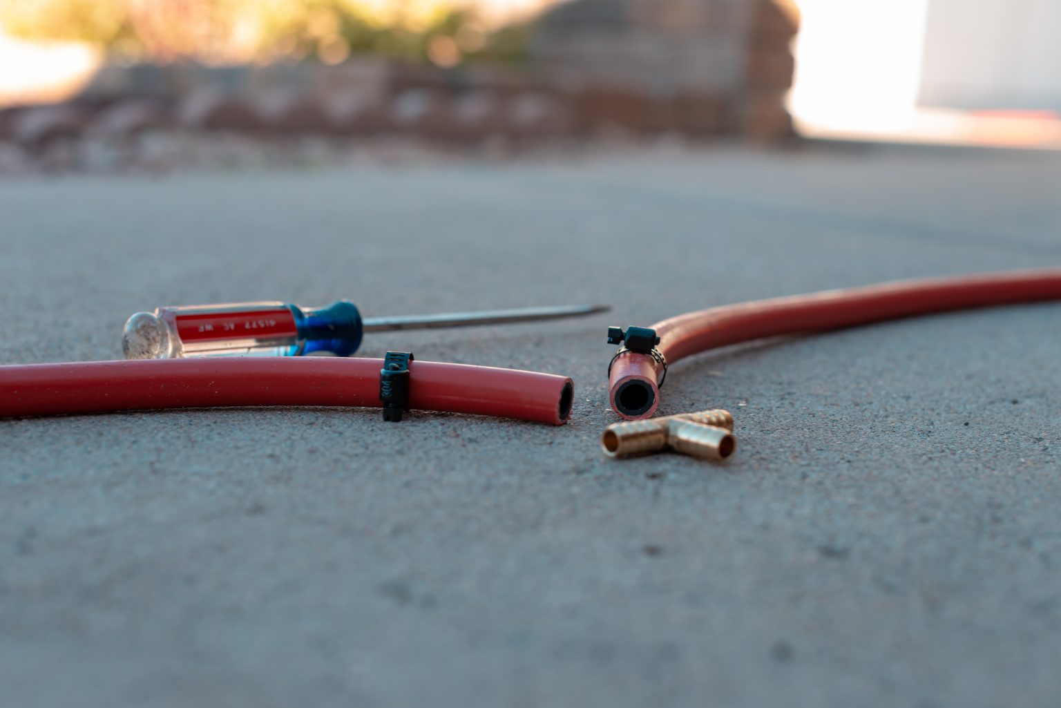 How To Build A DIY 4-Way Tire Inflation & Deflation Kit