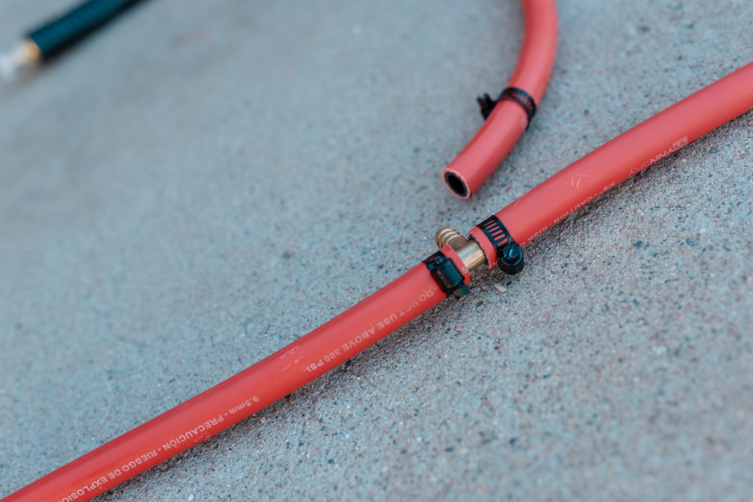 How To Build A DIY 4-Way Tire Inflation & Deflation Kit