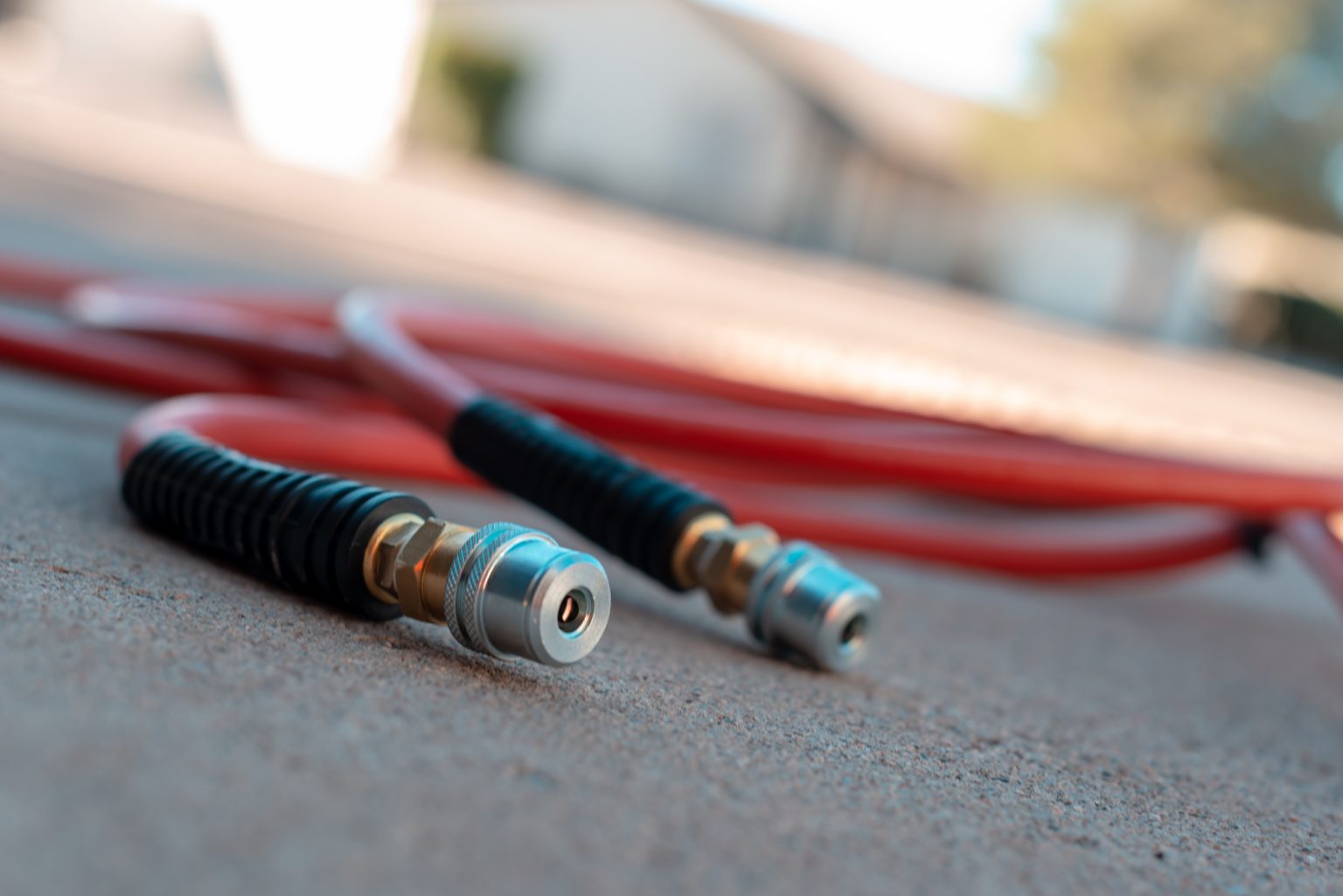 How To Build A DIY 4-Way Tire Inflation & Deflation Kit