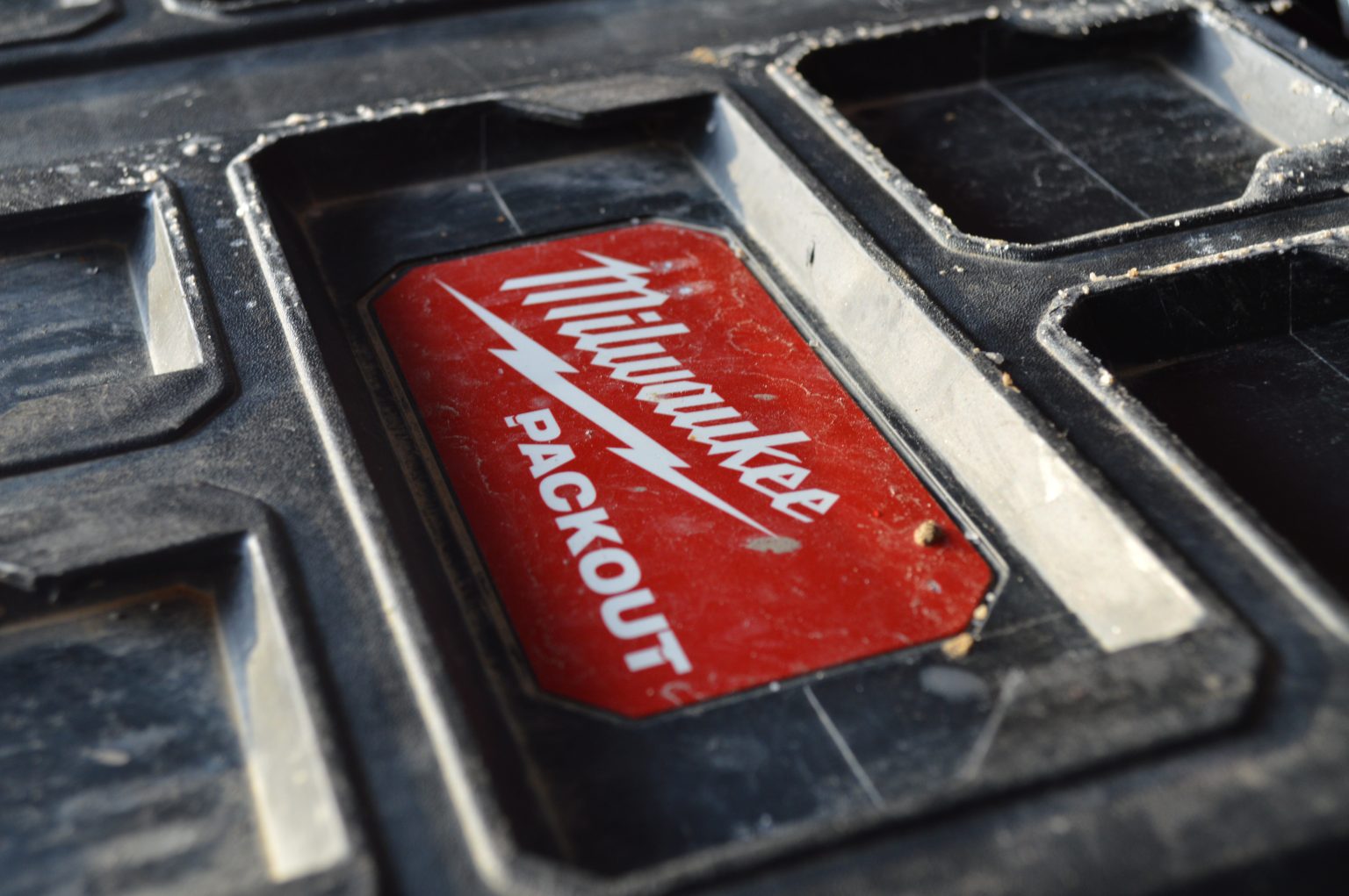 Milwaukee PACKOUT Modular Tool Box Storage System Review