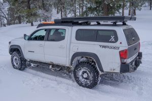 RBP MT RX 33" Tires - Review & Overview