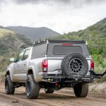 Camper Shells Archives - Trail Tacoma - Tacoma Mods, Off-Road ...