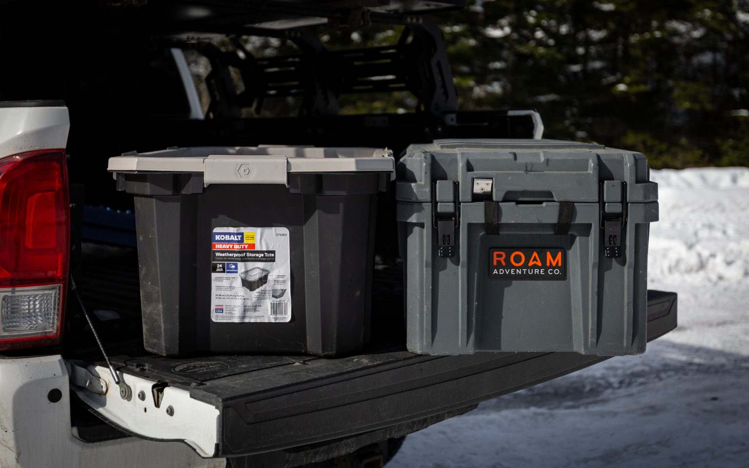 Weatherproof Storage Boxes: Budget-Friendly Vs. Premium