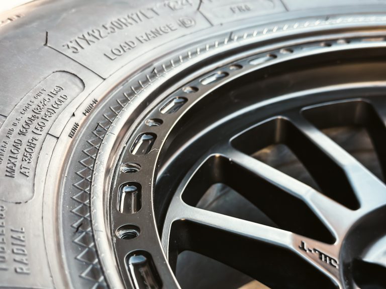 What Are True Beadlock Wheels? Detailed Overview & Installation