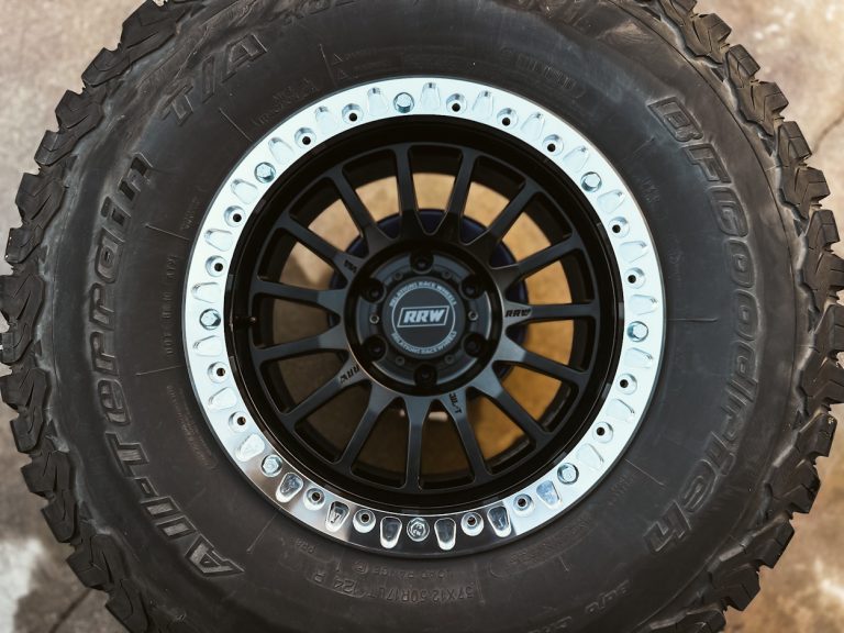 What Are True Beadlock Wheels? Detailed Overview & Installation