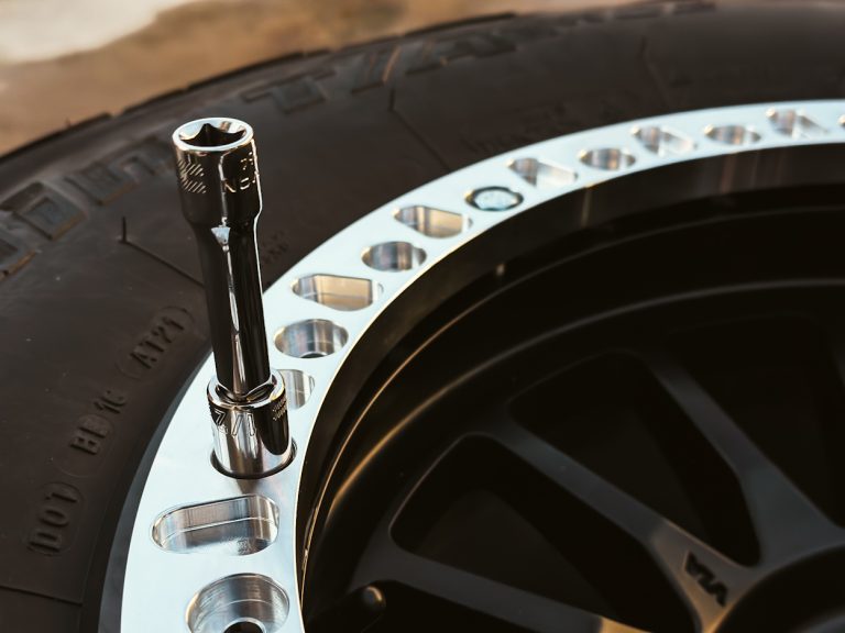 What Are True Beadlock Wheels? Detailed Overview & Installation