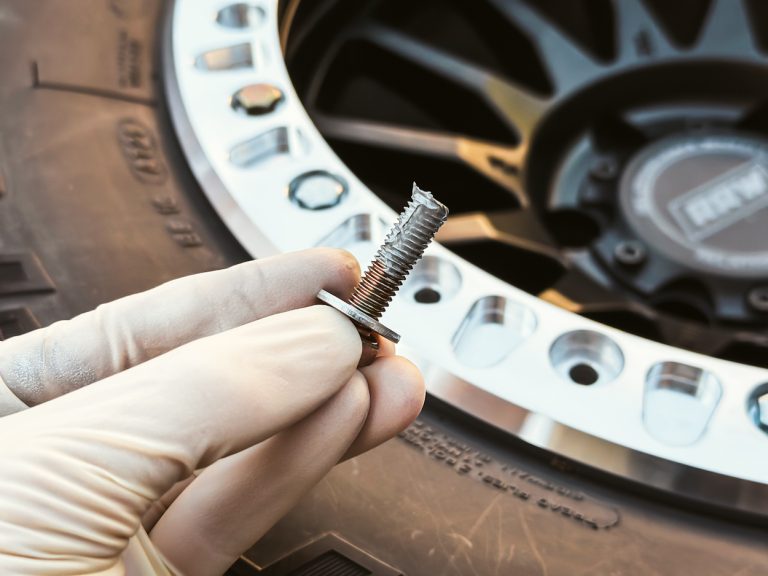 What Are True Beadlock Wheels? Detailed Overview & Installation