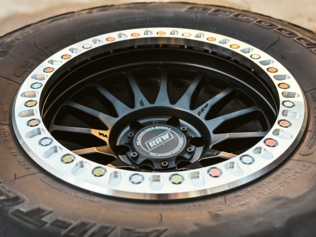 What Are True Beadlock Wheels? Detailed Overview & Installation