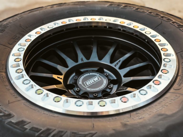 What Are True Beadlock Wheels? Detailed Overview & Installation