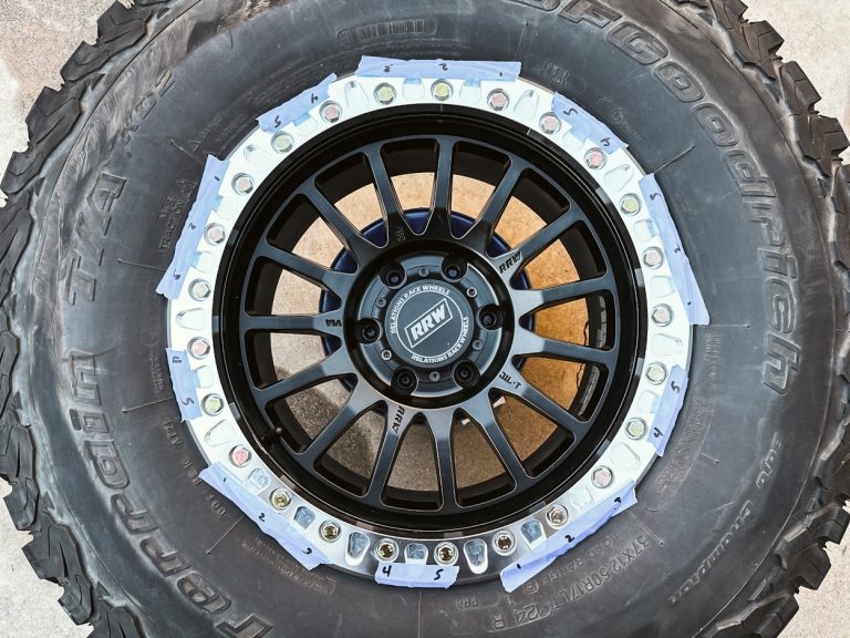 What Are True Beadlock Wheels? Detailed Overview & Installation