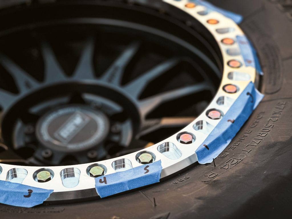 What Are True Beadlock Wheels? Detailed Overview & Installation