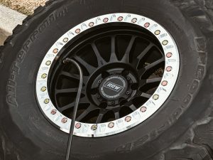 What Are True Beadlock Wheels? Detailed Overview & Installation