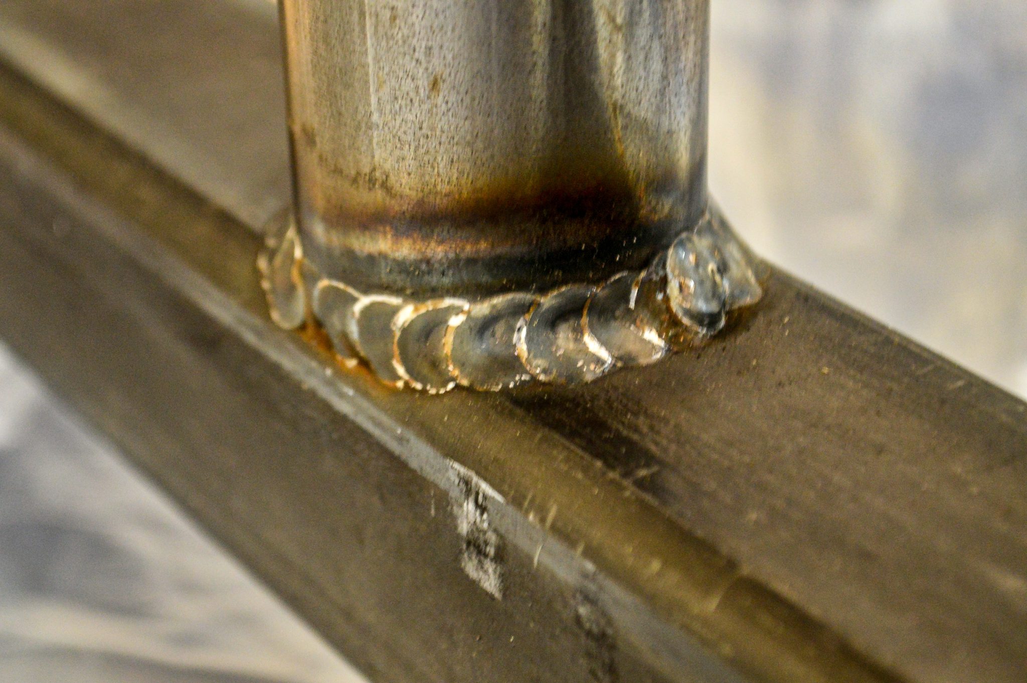 True North Fabrications Weld-On Rock Sliders For 3rd Gen Tacoma