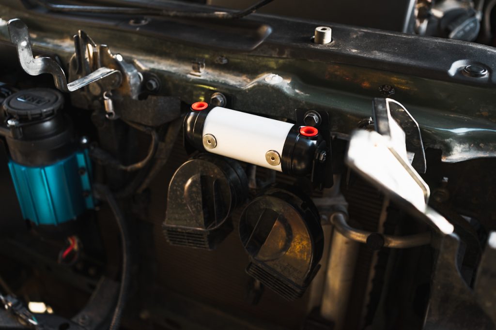 ARB On-Board Twin Air Compressor - Install & Review