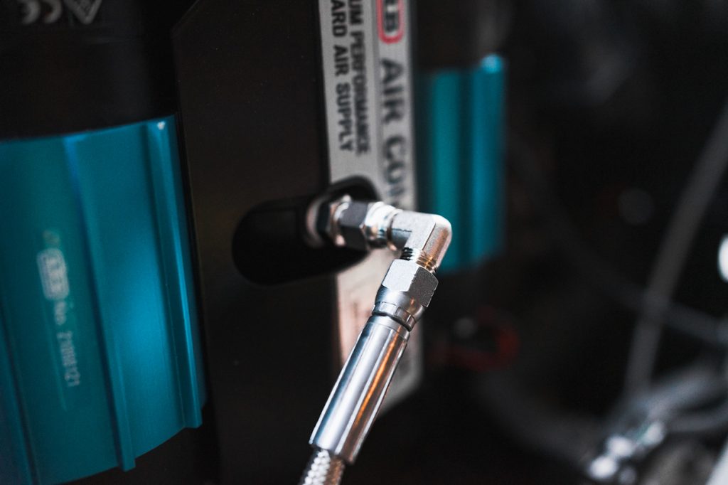 ARB On-Board Twin Air Compressor - Install & Review