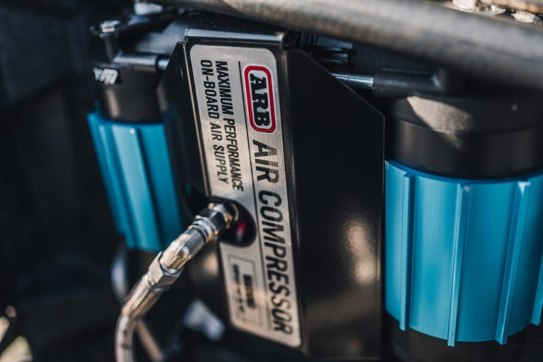 Buyer's Guide: Air Compressors For Off-Roading & Overlanding