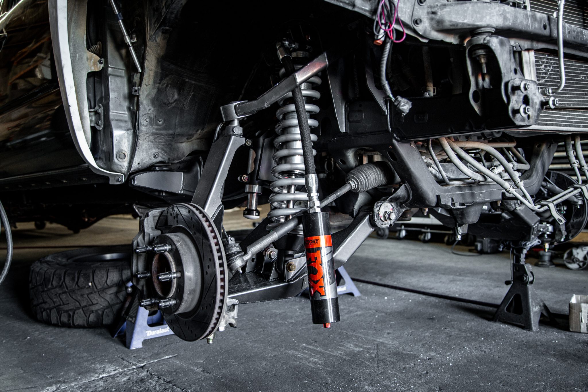 Shop Highlight: KDM Fab In Southern California