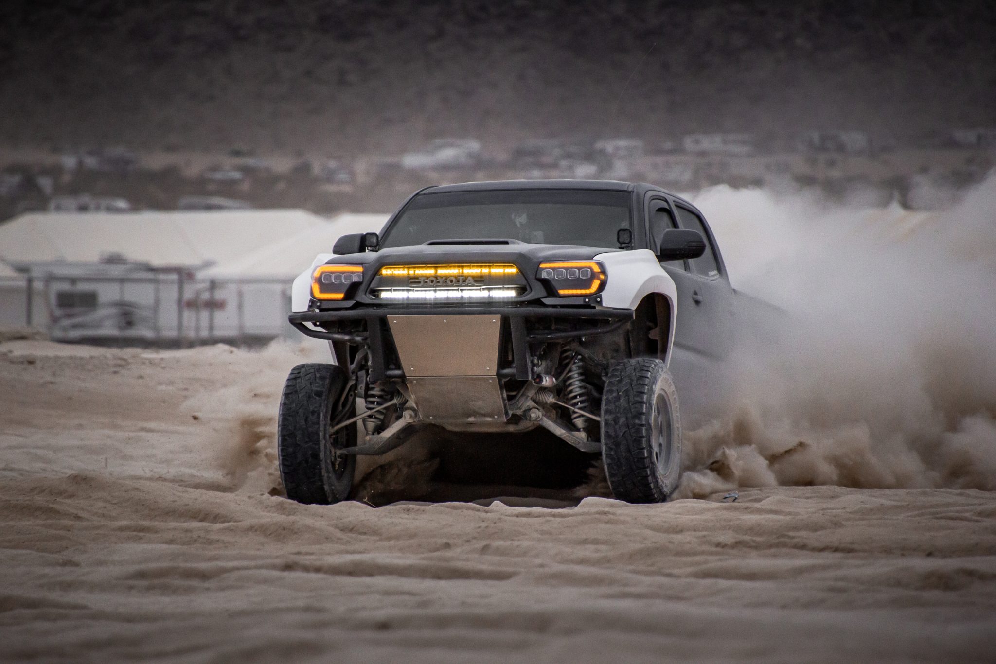 Shop Highlight: KDM Fab In Southern California