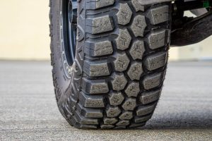 RBP MT RX 33" Tires - Review & Overview