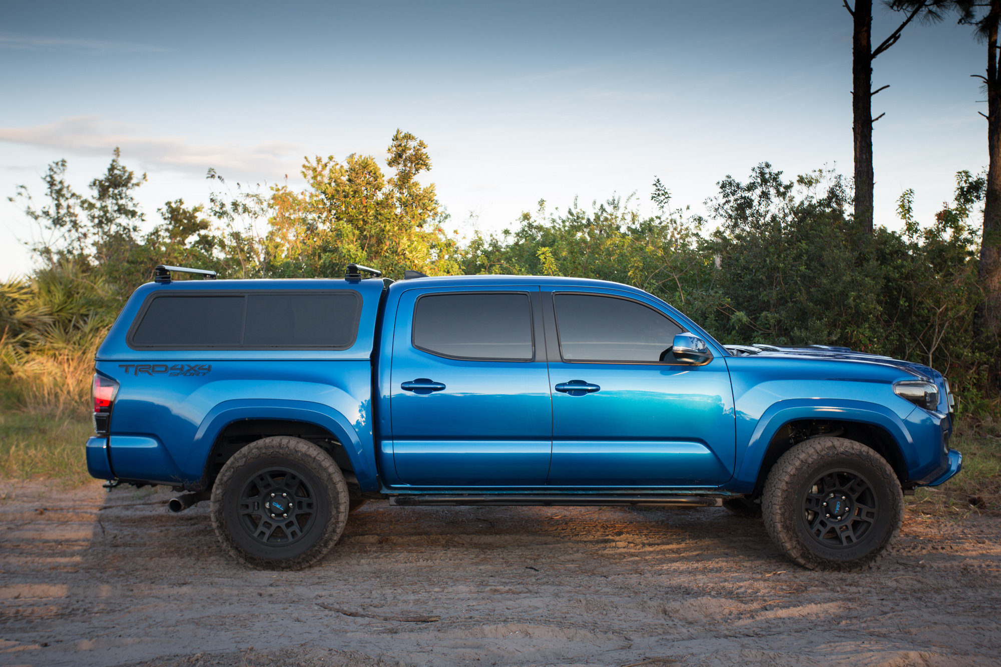 Aluminum Vs. Fiberglass Camper Shells - Which Is Best for You?