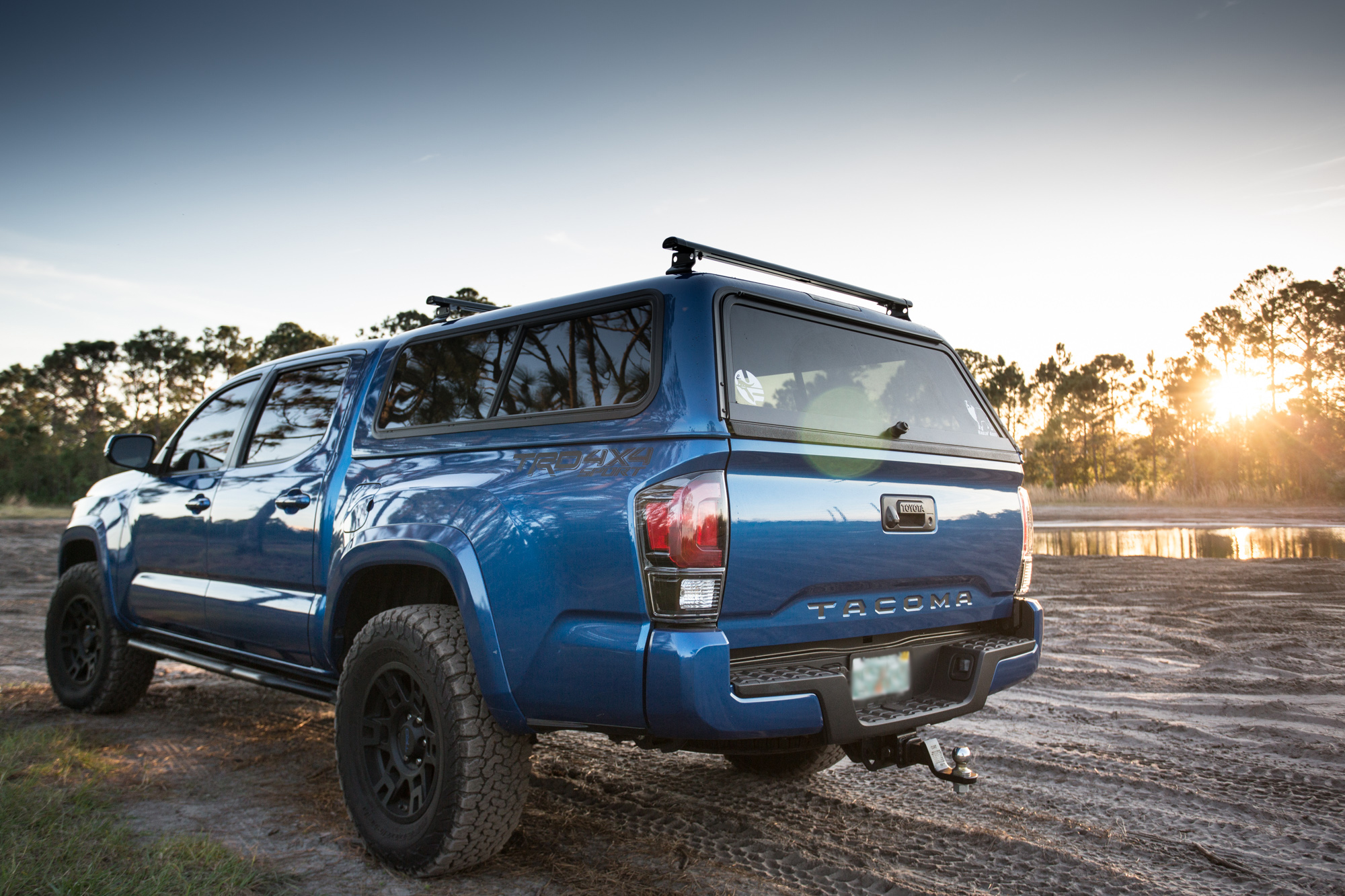 Aluminum Vs. Fiberglass Camper Shells - Which Is Best for You?