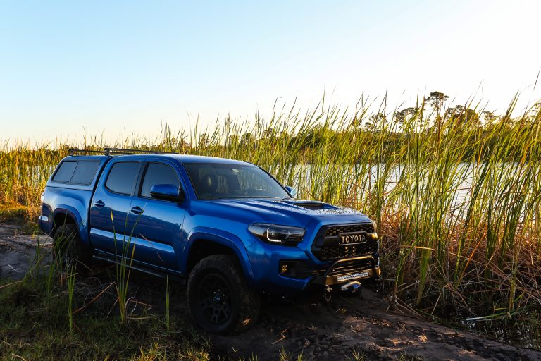 Aluminum Vs. Fiberglass Camper Shells - Which Is Best for You?