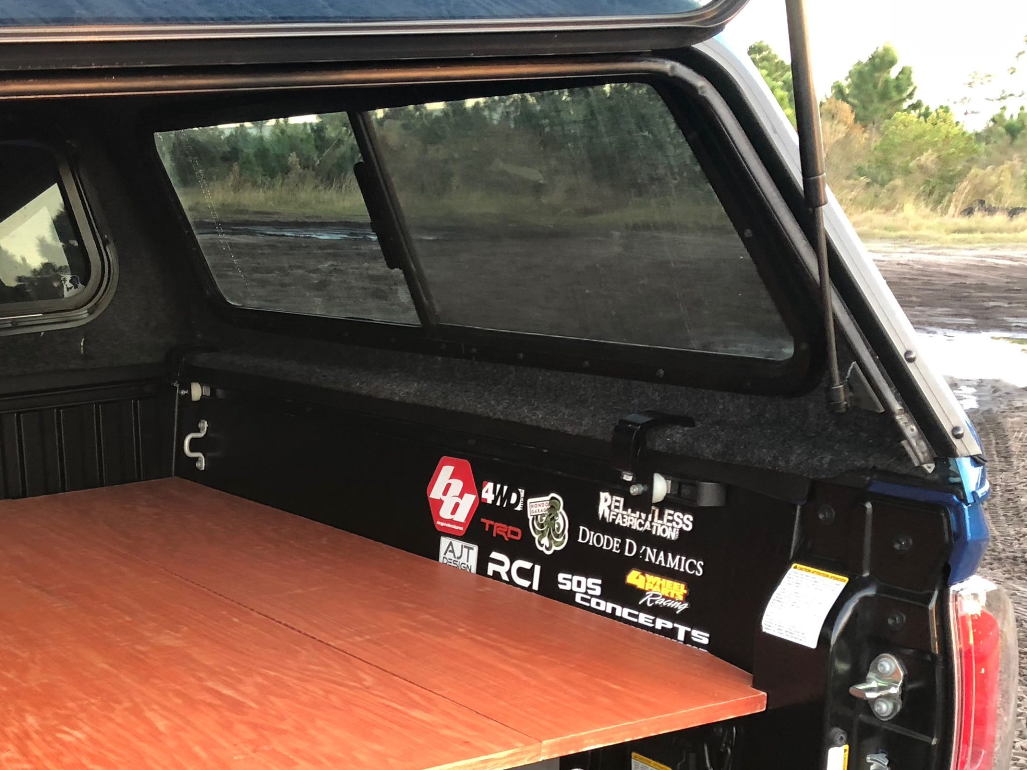 Aluminum Vs. Fiberglass Camper Shells - Which Is Best for You?