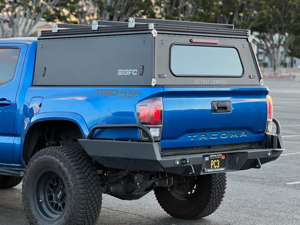 Overland Archives - Trail Tacoma - Tacoma Mods, Off-Road Accessories ...