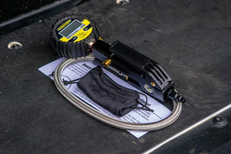 Power Tank 10 Lb. Package In-Depth Review