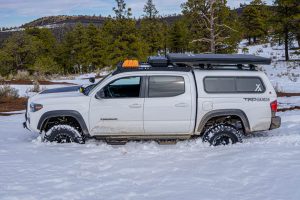 RBP MT RX 33" Tires - Review & Overview