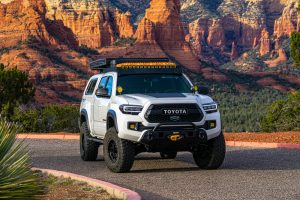 RBP MT RX 33" Tires - Review & Overview