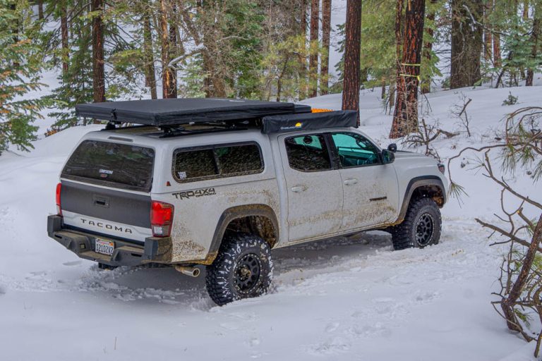 RBP MT RX 33" Tires - Review & Overview