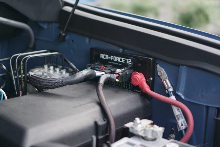 Buyers Guide: Auxiliary Switch Panel Systems For Your Tacoma
