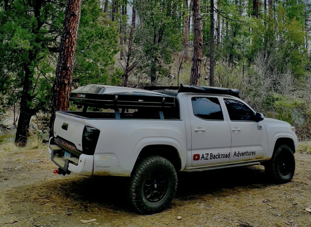 Top Recovery Gear Setups For Tacoma