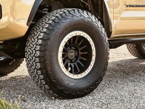 What Are True Beadlock Wheels? Detailed Overview & Installation