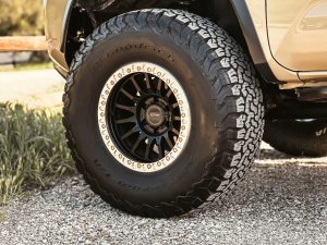 What Are True Beadlock Wheels? Detailed Overview & Installation