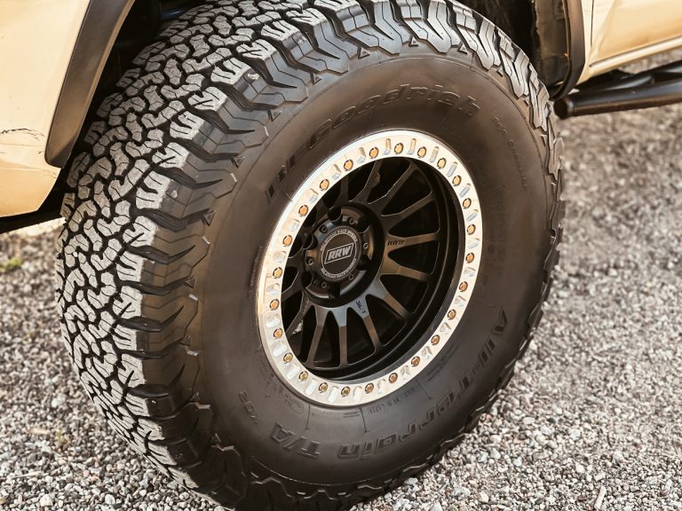 What Are True Beadlock Wheels? Detailed Overview & Installation