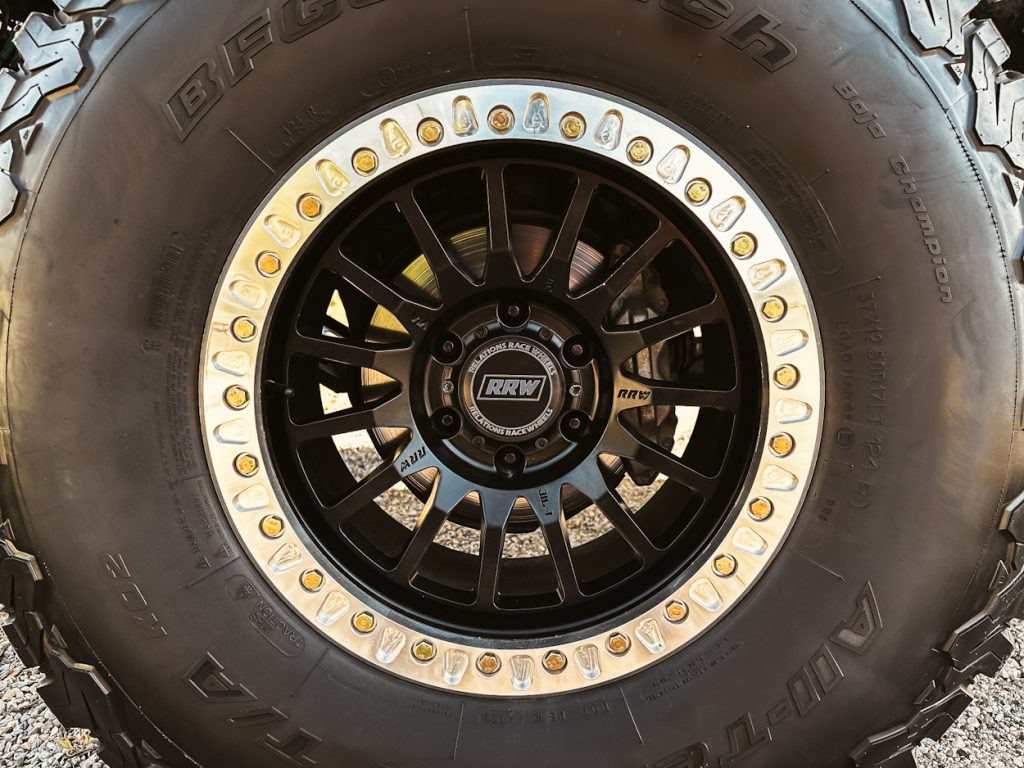 What Are True Beadlock Wheels? Detailed Overview & Installation