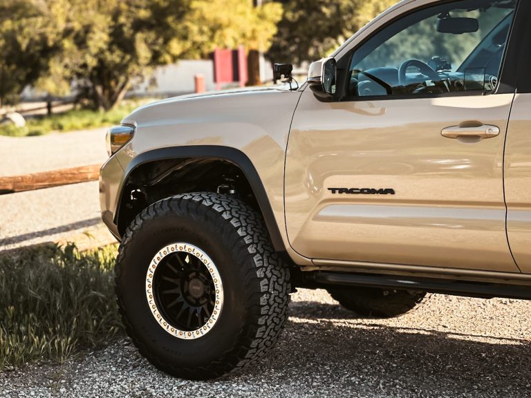 What Are True Beadlock Wheels? Detailed Overview & Installation