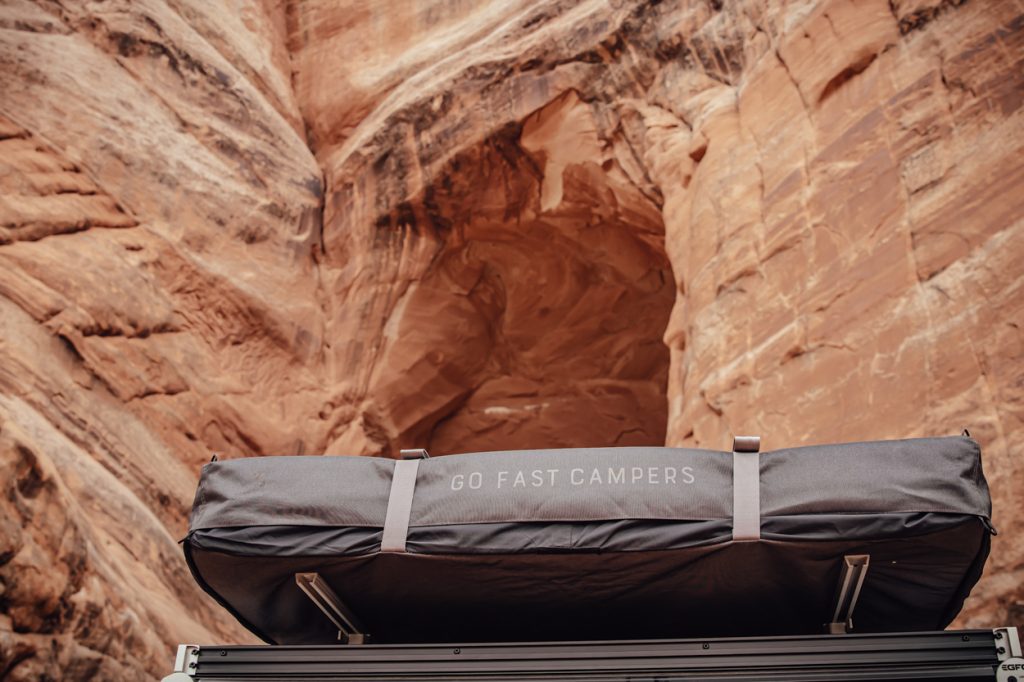 GFC SuperLite V1 RTT Review