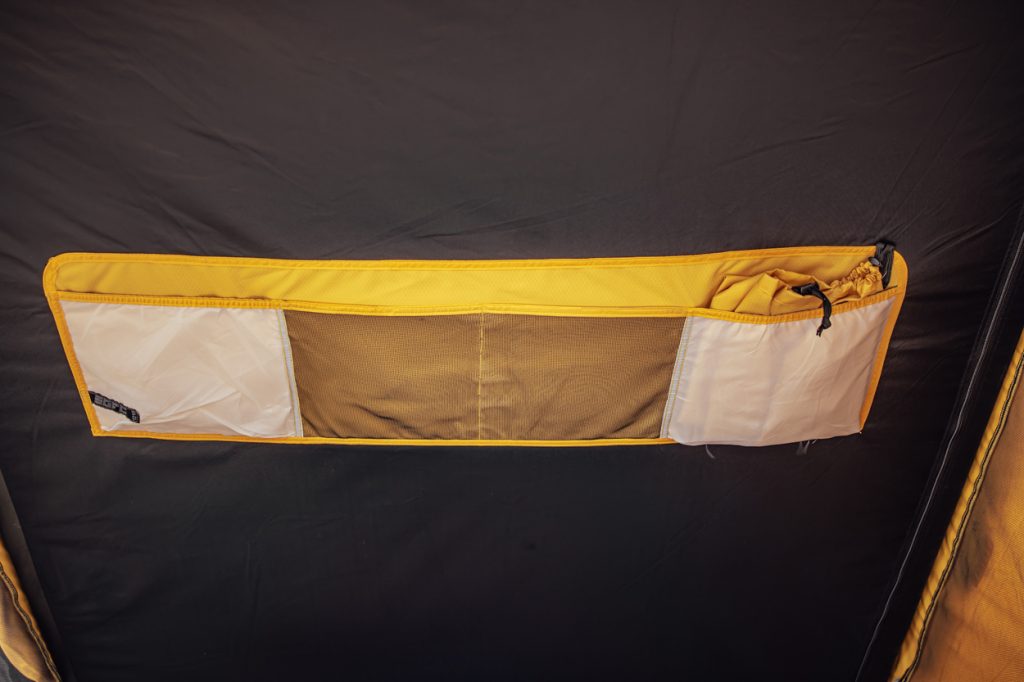 GFC SuperLite V1 RTT Review