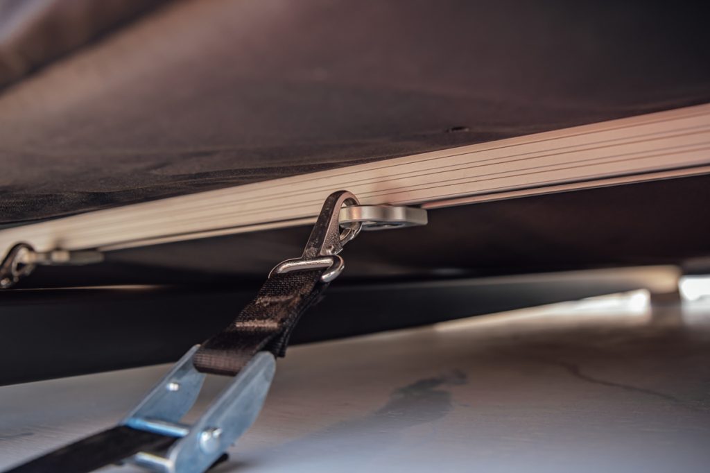 GFC SuperLite V1 RTT Review