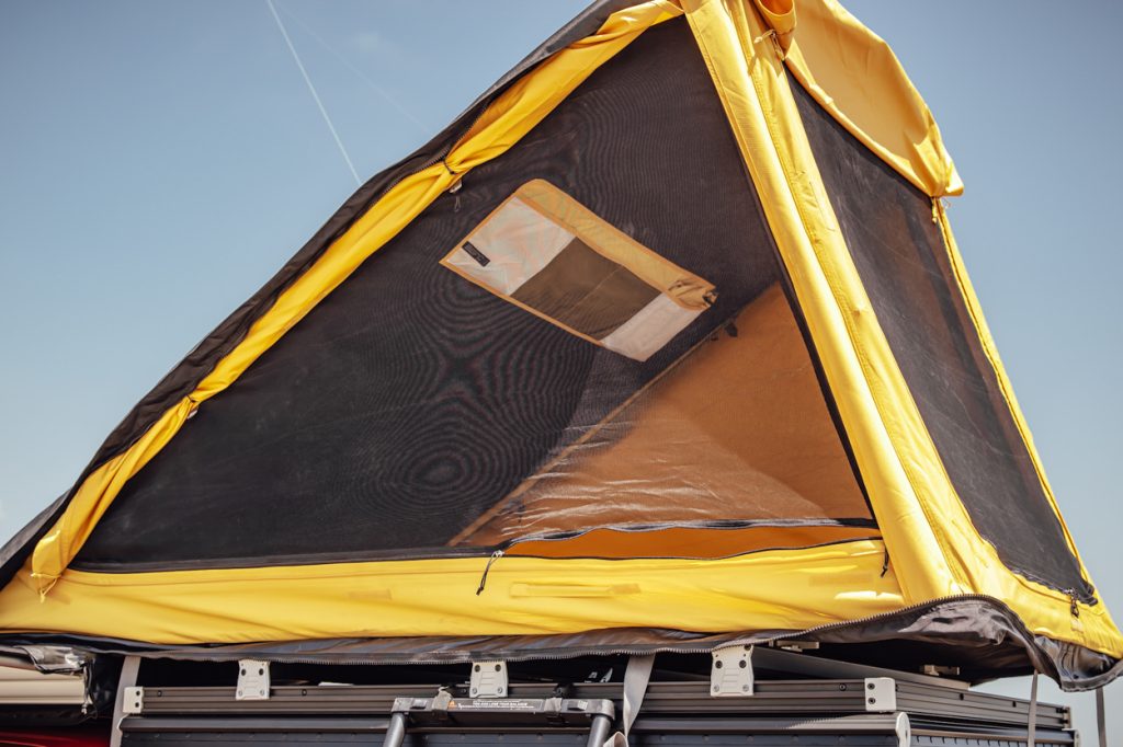 GFC SuperLite V1 RTT Review