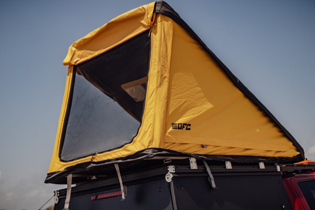 GFC SuperLite V1 RTT Review