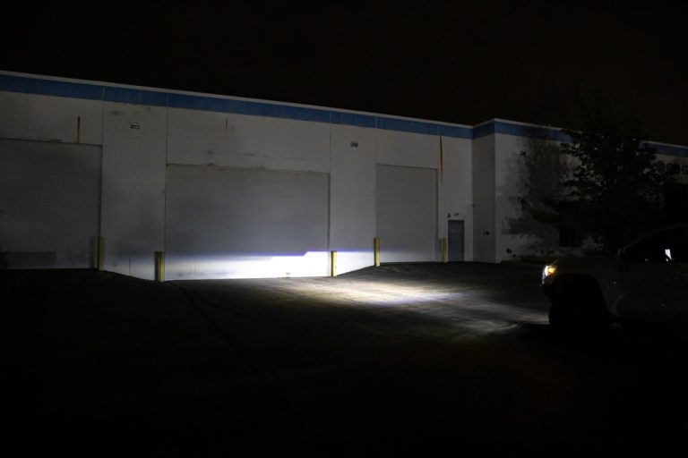 Lightforce Nightfall ROK Series LED Pods - Review & Overview