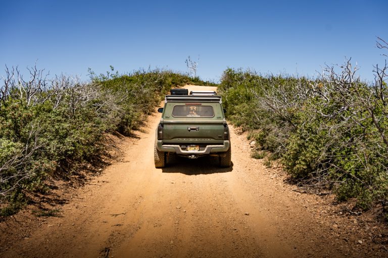 Hard Shell Vs. Soft Shell Toppers - What's Best For Your Tacoma?