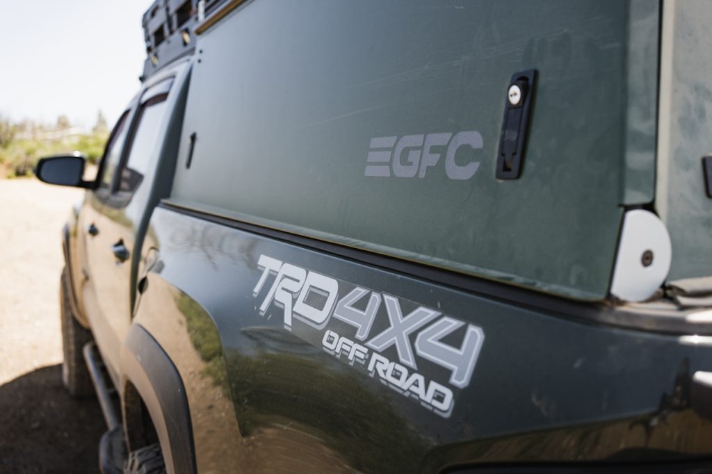 Hard Shell Vs. Soft Shell Toppers - What's Best For Your Tacoma?