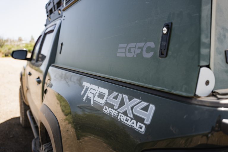 Hard Shell Vs. Soft Shell Toppers - What's Best For Your Tacoma?