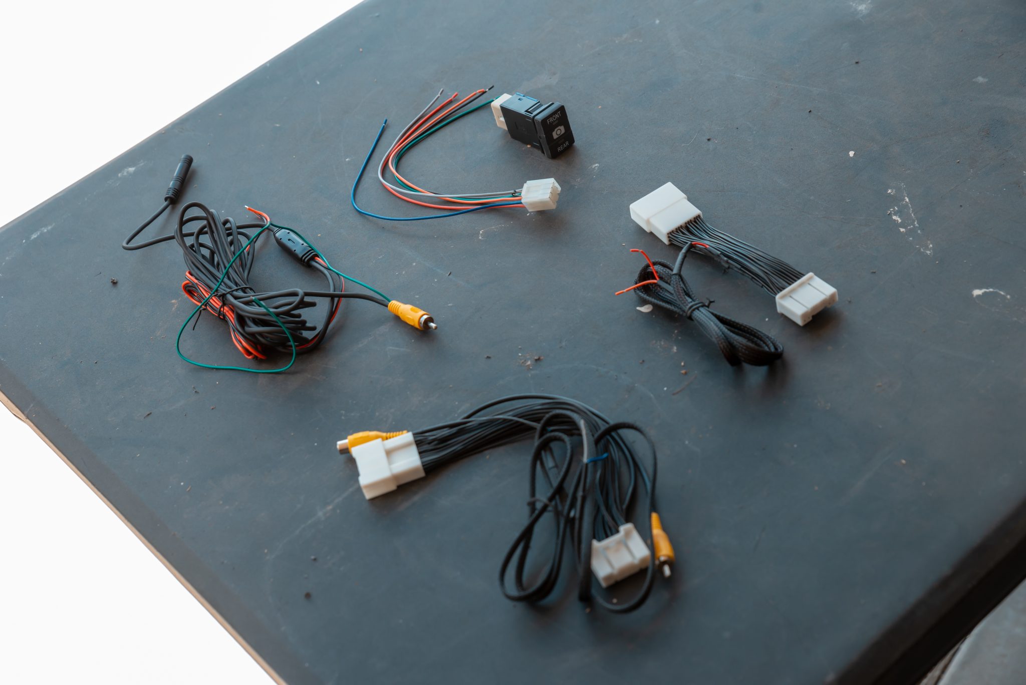 Anytime Camera Full Kit 3rd Gen Tacoma - Install & Review