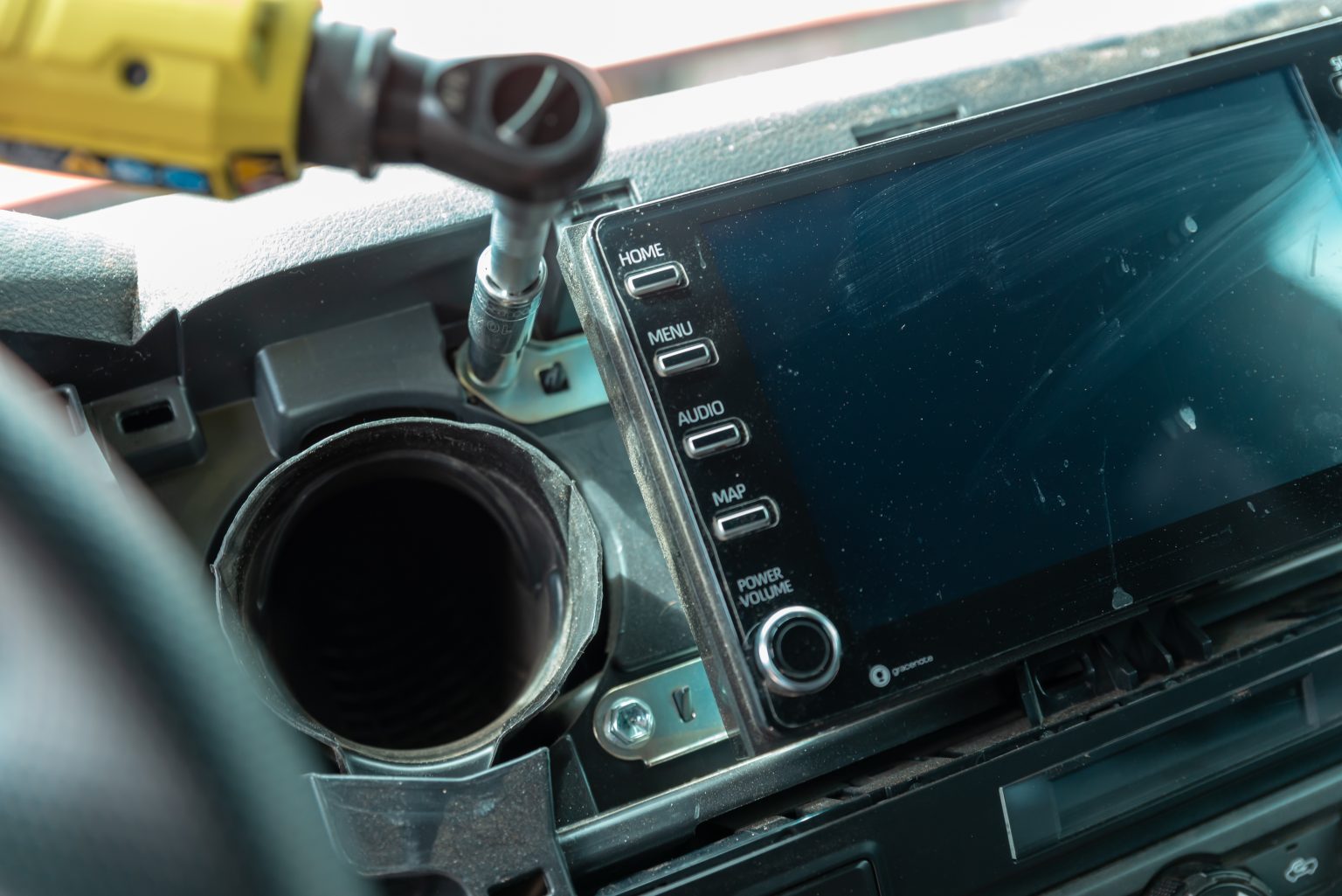Anytime Camera Full Kit 3rd Gen Tacoma - Install & Review